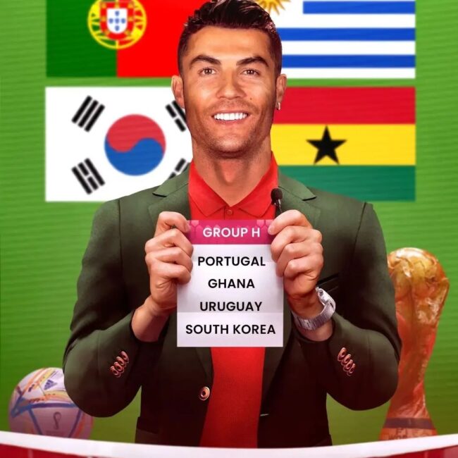Fifa World Cup 2022 Draw And Schedule Announced Check Out Complete Detail